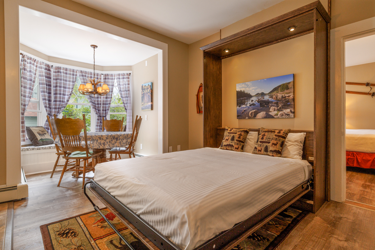 Introducing the Echo Lake Suite! - Mira Monte Inn