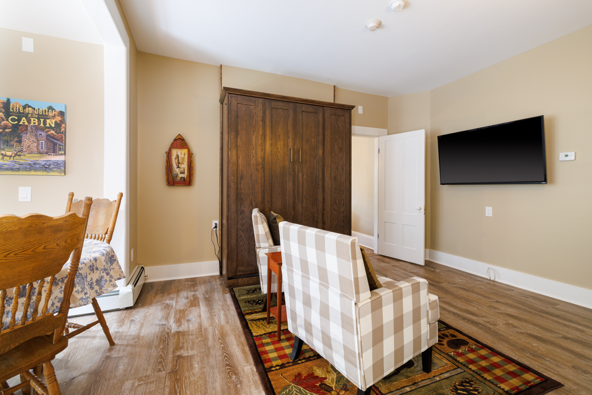 Introducing the Echo Lake Suite! - Mira Monte Inn