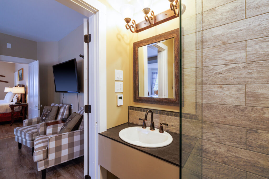 Introducing the Echo Lake Suite! - Mira Monte Inn