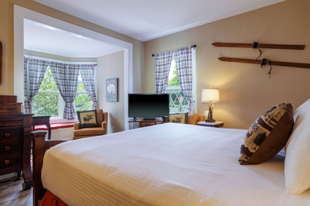 Introducing the Echo Lake Suite! - Mira Monte Inn