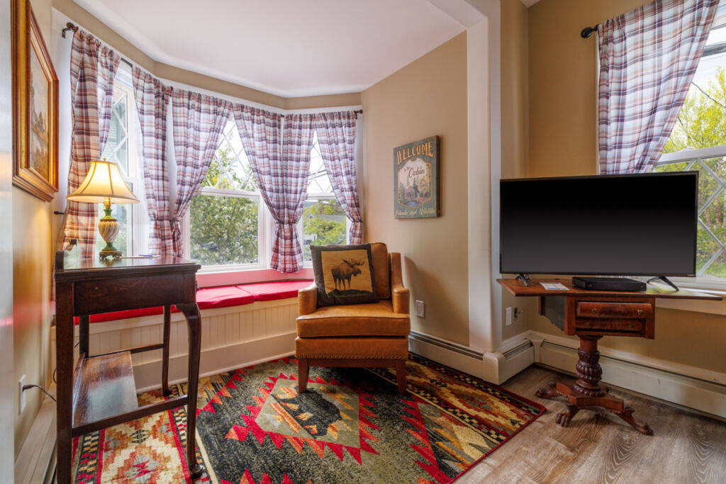 Introducing the Echo Lake Suite! - Mira Monte Inn