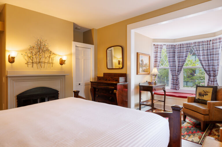 Introducing the Echo Lake Suite! - Mira Monte Inn