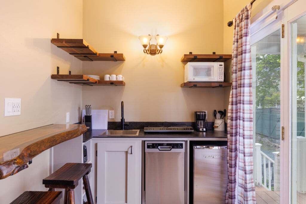 Introducing the Echo Lake Suite! - Mira Monte Inn