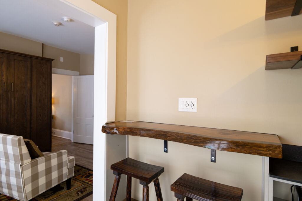 Introducing the Echo Lake Suite! - Mira Monte Inn