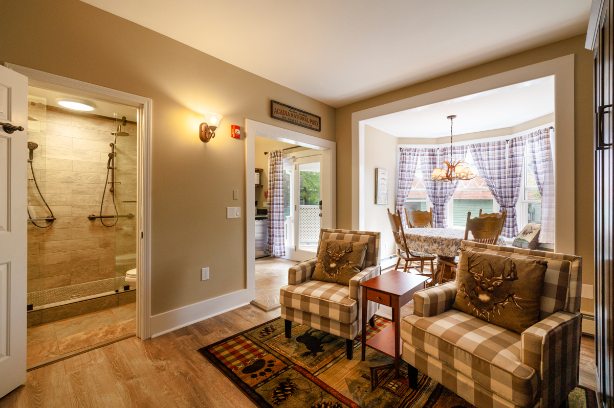 Introducing the Echo Lake Suite! - Mira Monte Inn