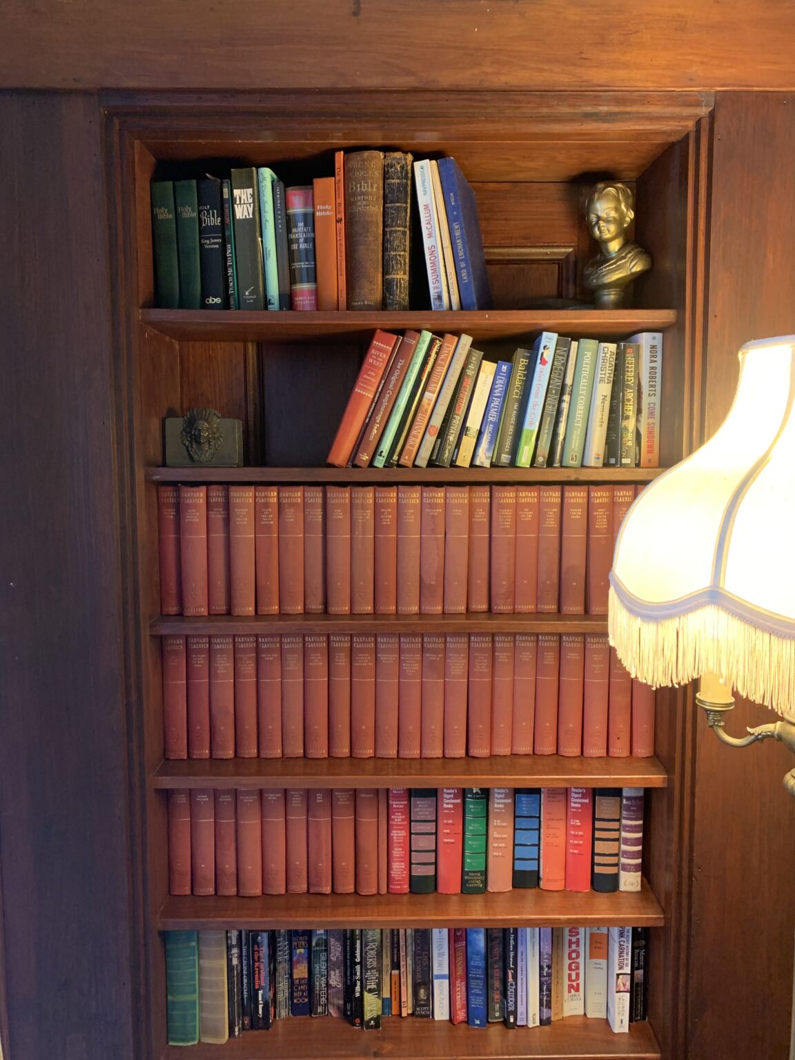 The Mira Monte's Mysterious Doors to Nowhere.... - Mira Monte Inn