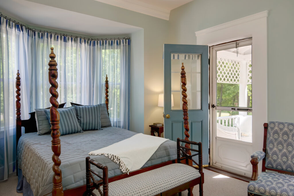 Introducing the New Newport Room! - Mira Monte Inn