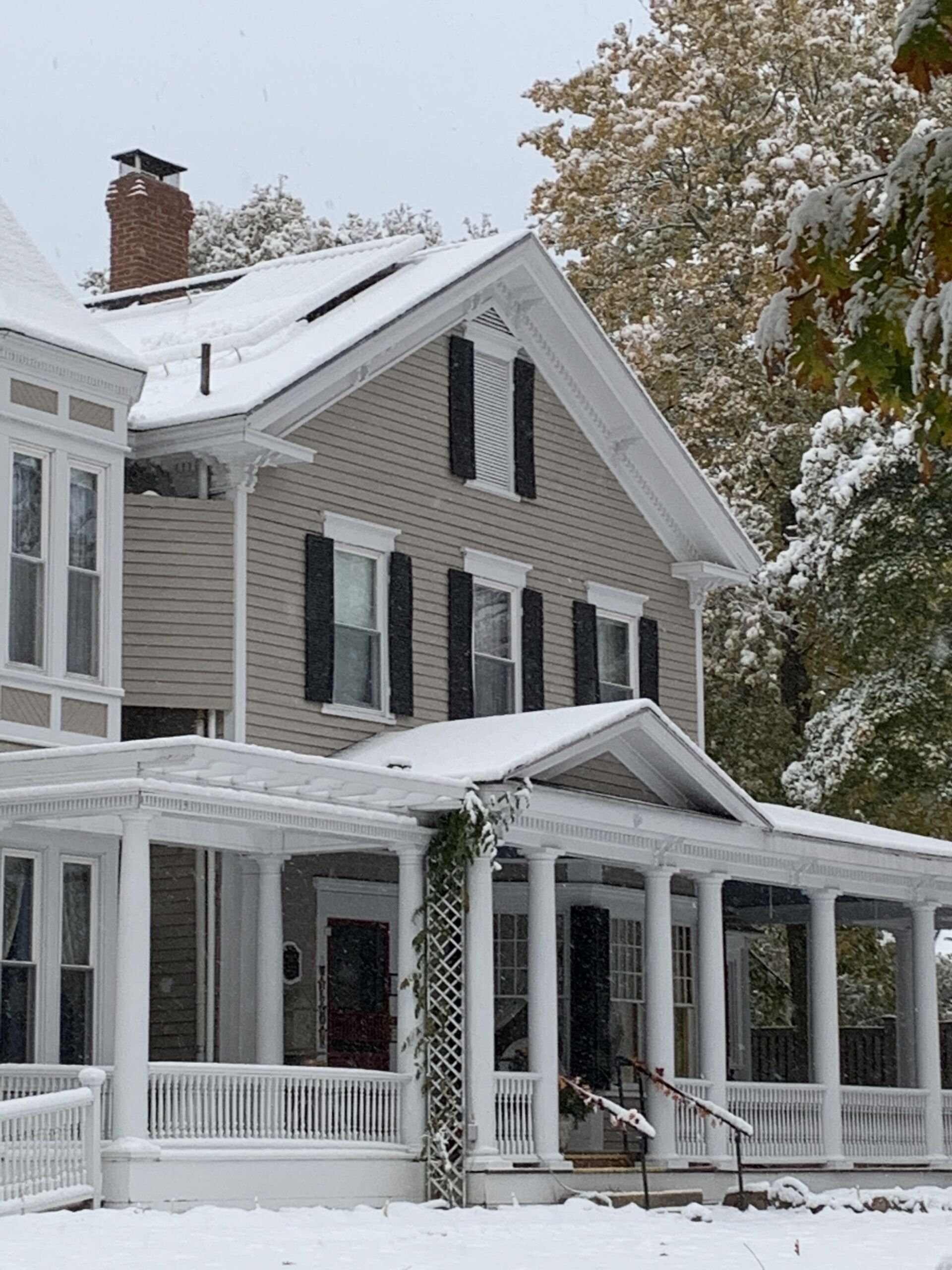 "Sweet Suites" for Winter! - Mira Monte Inn