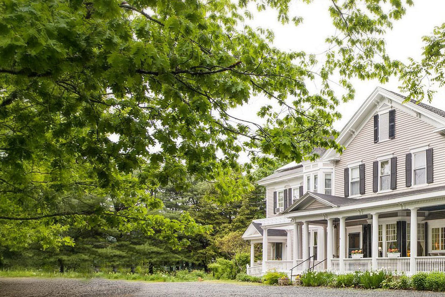 Bar Harbor Bed and Breakfast Near Acadia | Mira Monte Inn & Suites